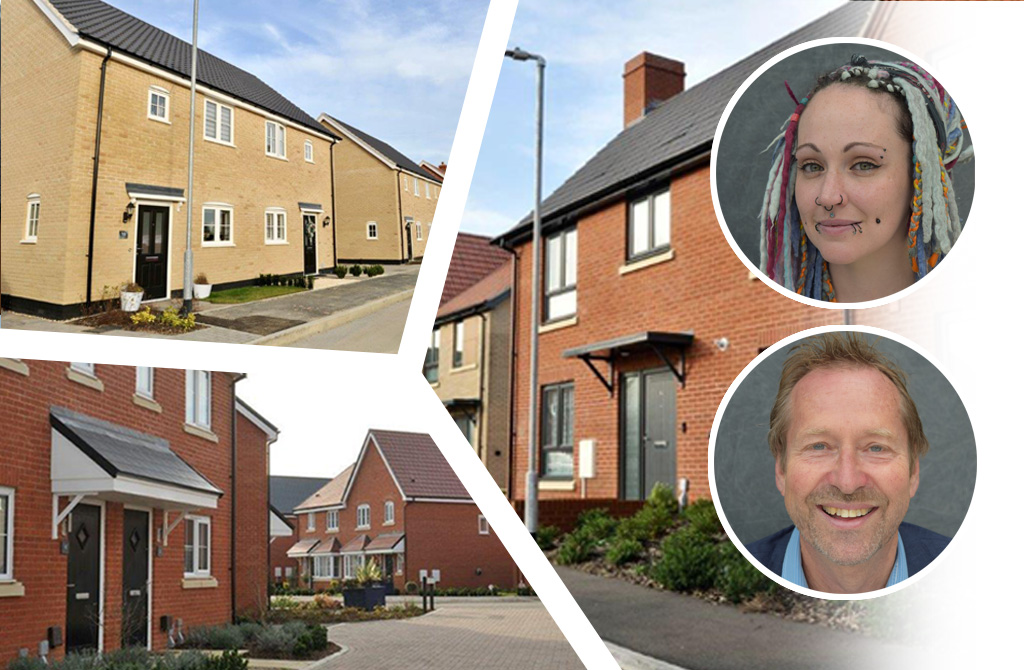 Home - Mid Suffolk District Council - Babergh & Mid Suffolk District ...