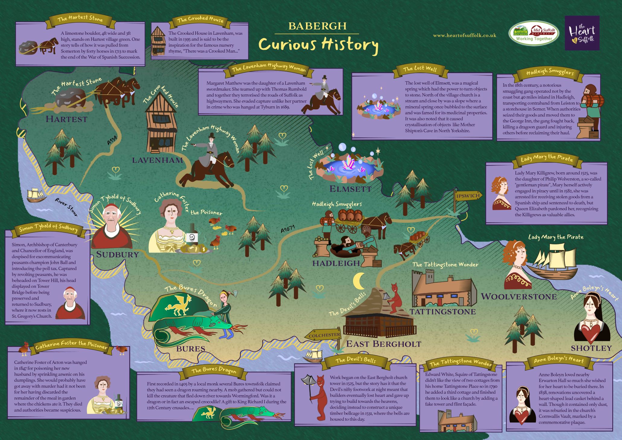 Home - Babergh District Council - babergh.gov.uk / midsuffolk.gov.uk