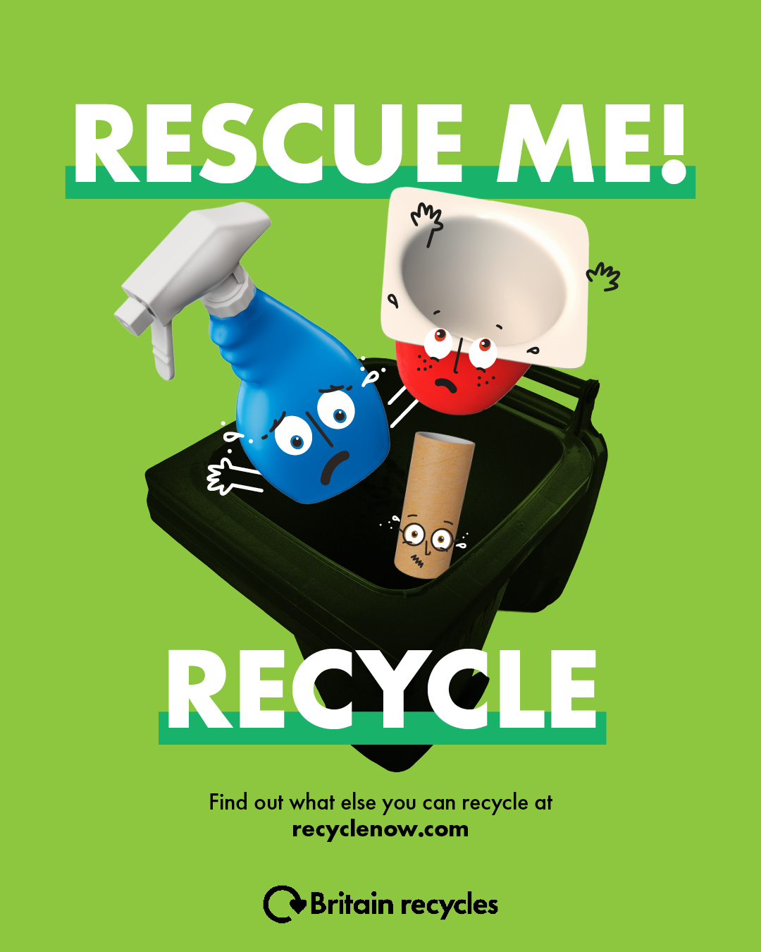 Recycling Week in Suffolk 2024 - Mid Suffolk District Council - babergh ...