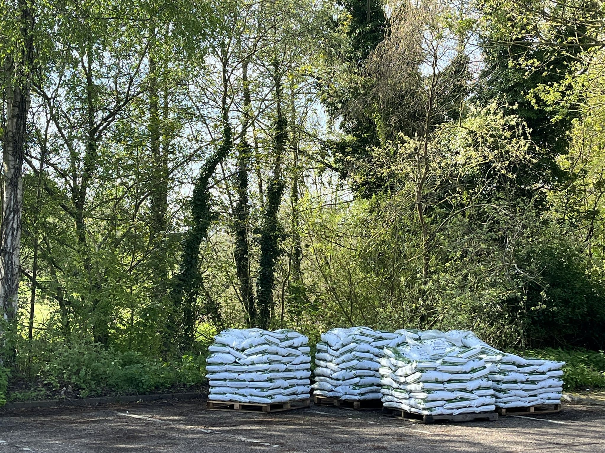 Free compost and competition - May 2023 - Mid Suffolk District Council ...