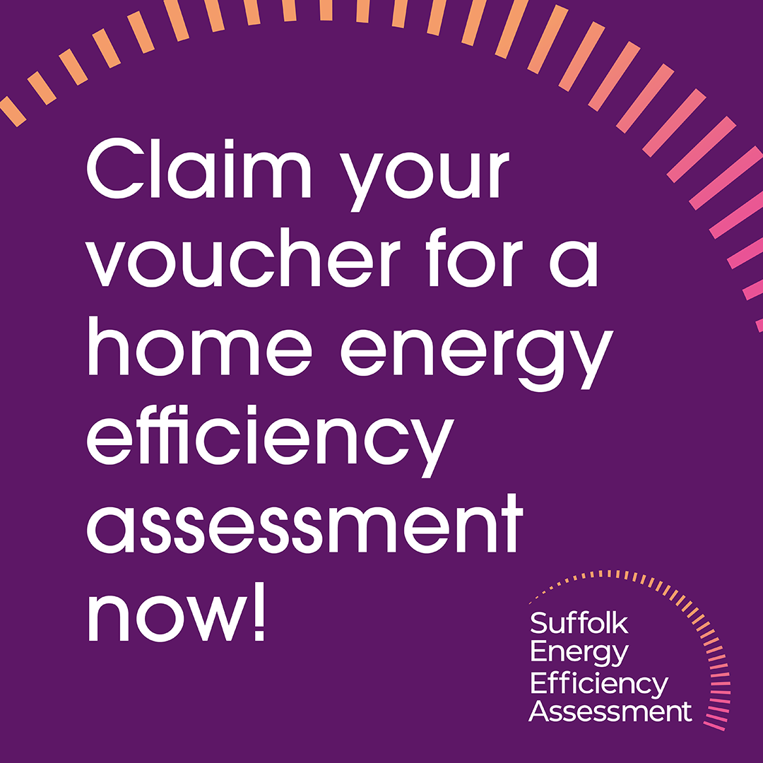 Suffolk Retrofit Assessment Voucher Scheme launches - Mid Suffolk ...