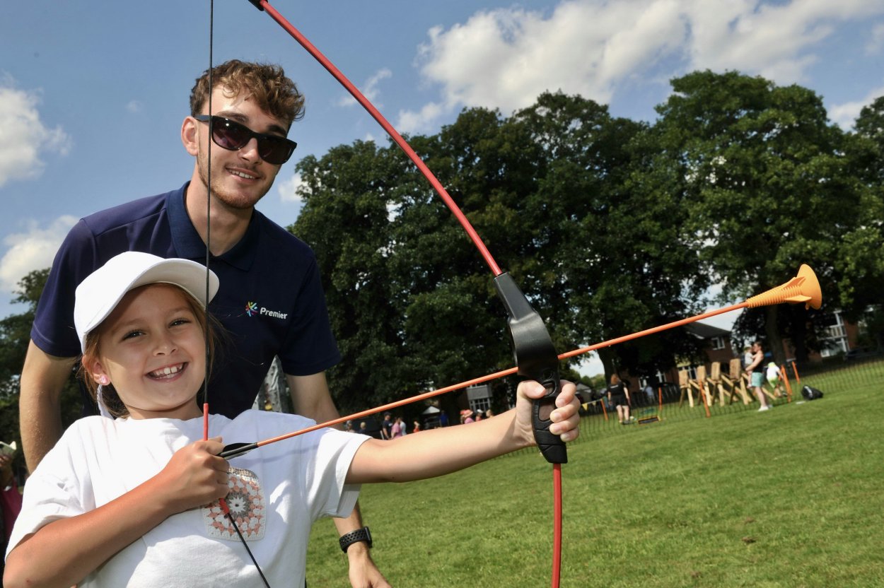 Exciting programme of half term activities for children in Babergh and ...